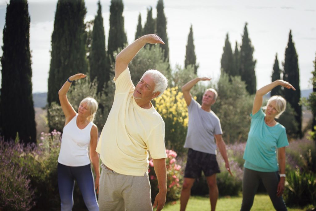 Por Qu Es Importante Hacer Ejercicio En La Tercera Edad Mayores Por Qu Es Importante Hacer Ejercicio En La Tercera Edad Mayores