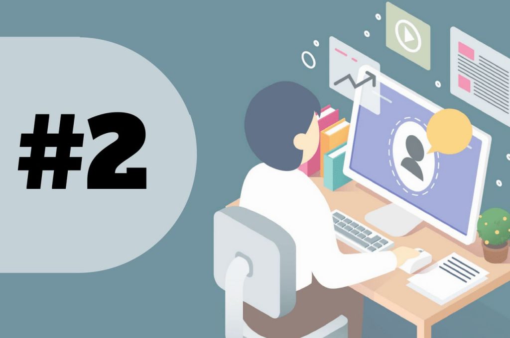 Guía uso PC #2: cómo encender y apagar la computadora correctamente