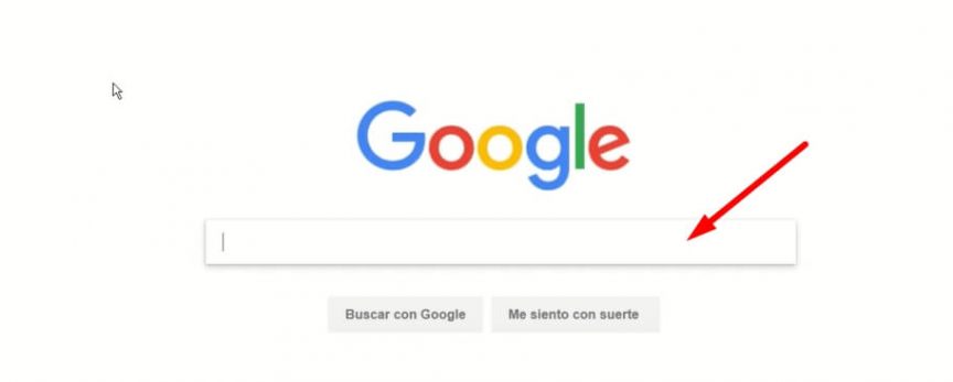 Cómo usar el buscador Google - Mayores Conectados