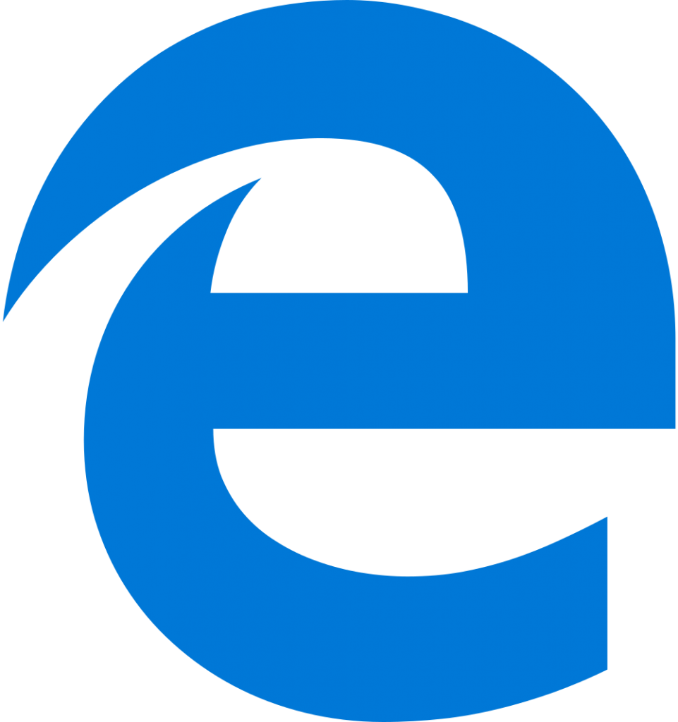 Guía Microsoft Edge #1: partes del navegador - Mayores Conectados