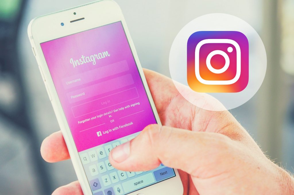 Instagram: primeros pasos para usarlo - Mayores Conectados