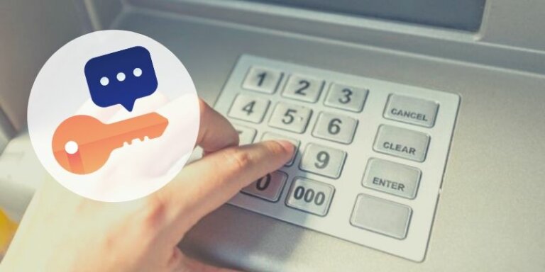 Cómo sacar la clave Token - Mayores Conectados