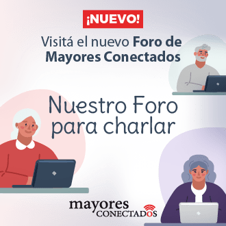 Cómo escanear códigos QR con el celular - Mayores Conectados