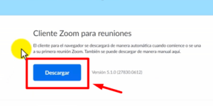Cómo instalar Zoom y cómo usarlo - Mayores Conectados