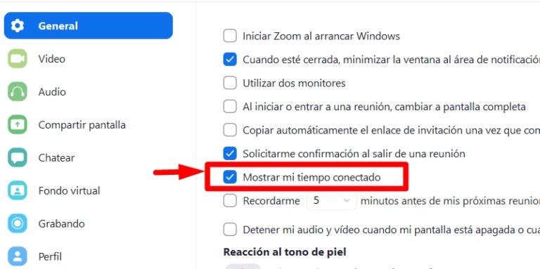 Trucos para usar Zoom - Mayores Conectados