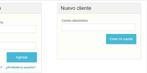 Cómo comprar en COTO online - Mayores Conectados