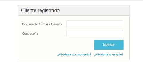 Cómo comprar en COTO online - Mayores Conectados