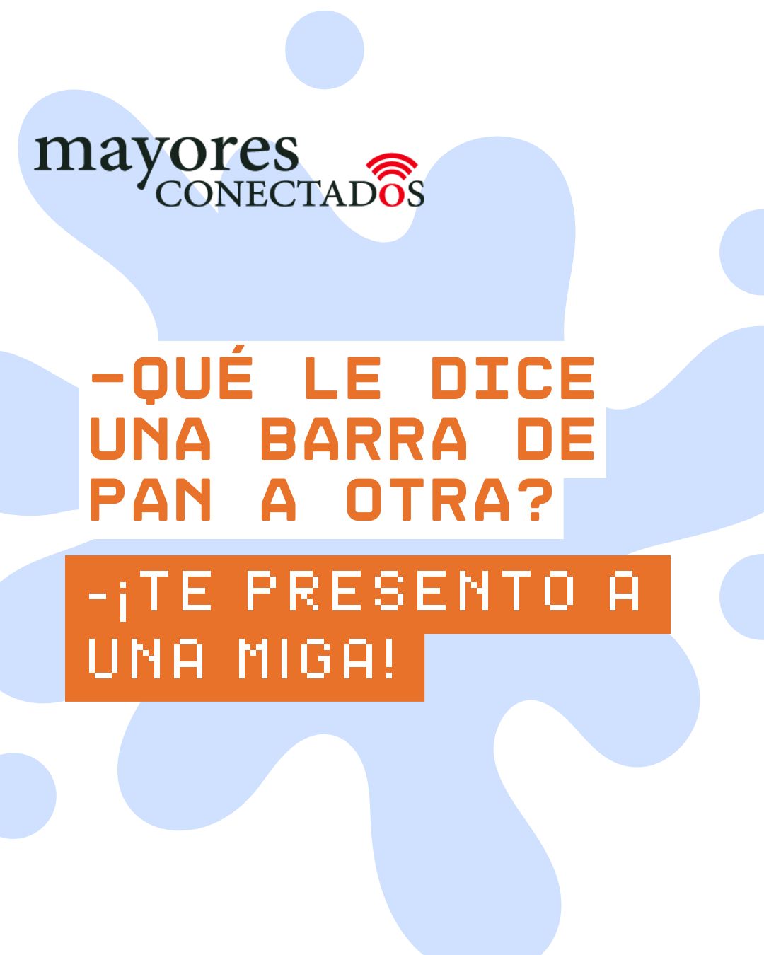 Chistes simples, amenos y agradables para disfrutar - Mayores Conectados